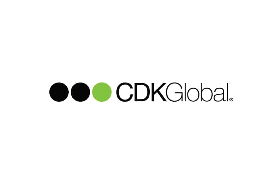 CDK global DefiSOLUTIONS